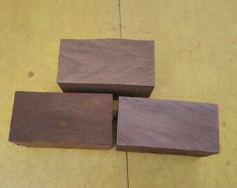 3x3 wood blocks | Etsy