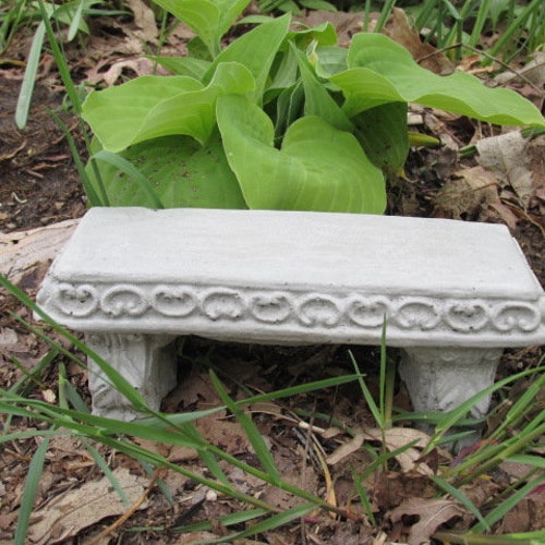 10 Cement Dachshund Dog Garden Art Concrete Statue - Etsy