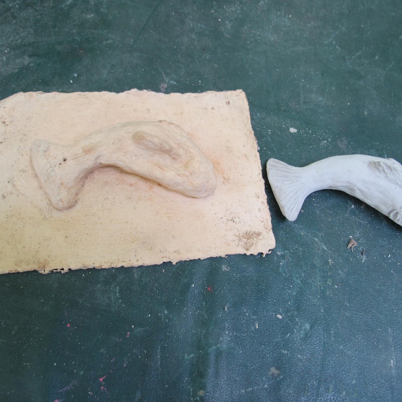 Fish Mold - Etsy