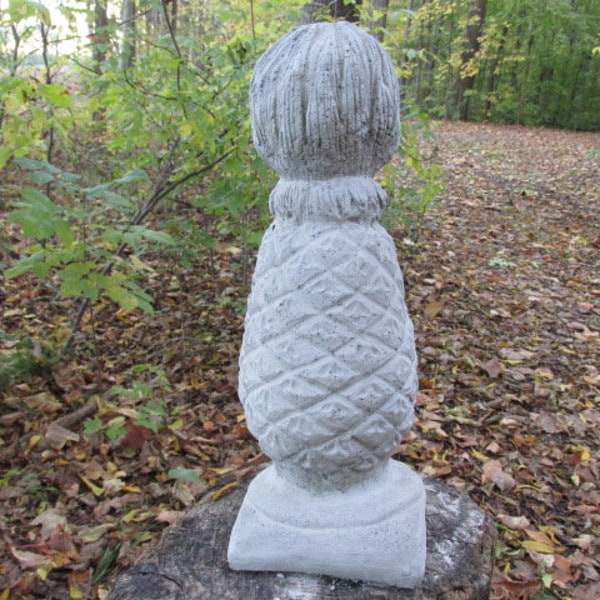 Garden Finial - Etsy