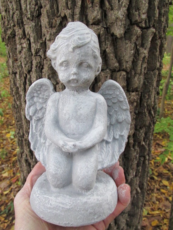 Angel Of Hope Statue