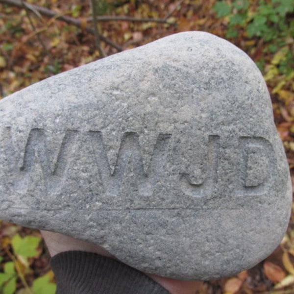 Rock Garden - Etsy