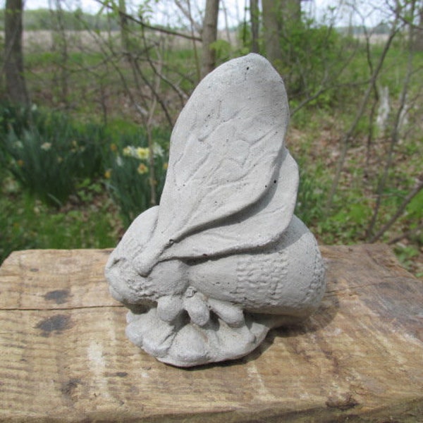 Bee Garden Art - Etsy