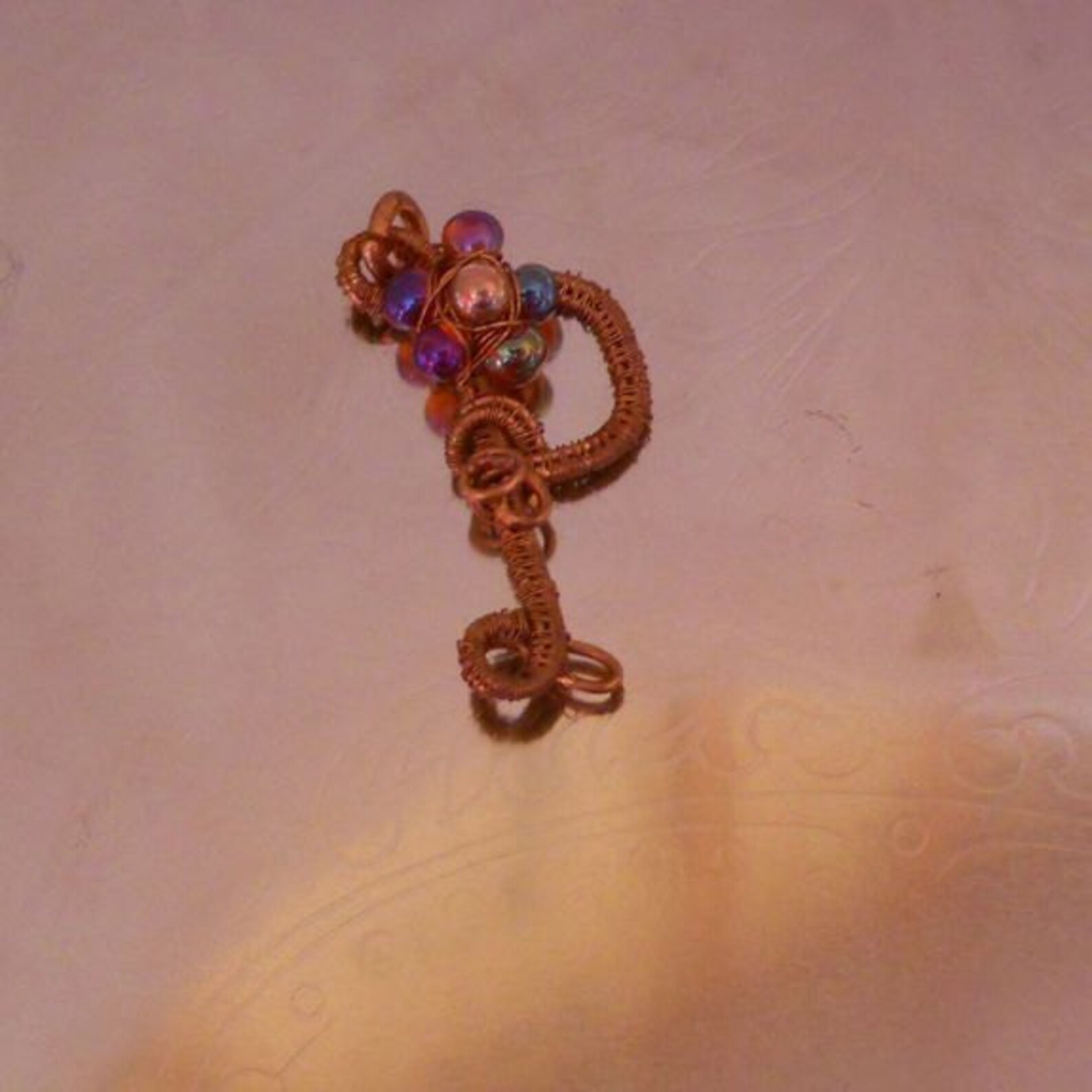 Initial Letter P Pendant - Etsy