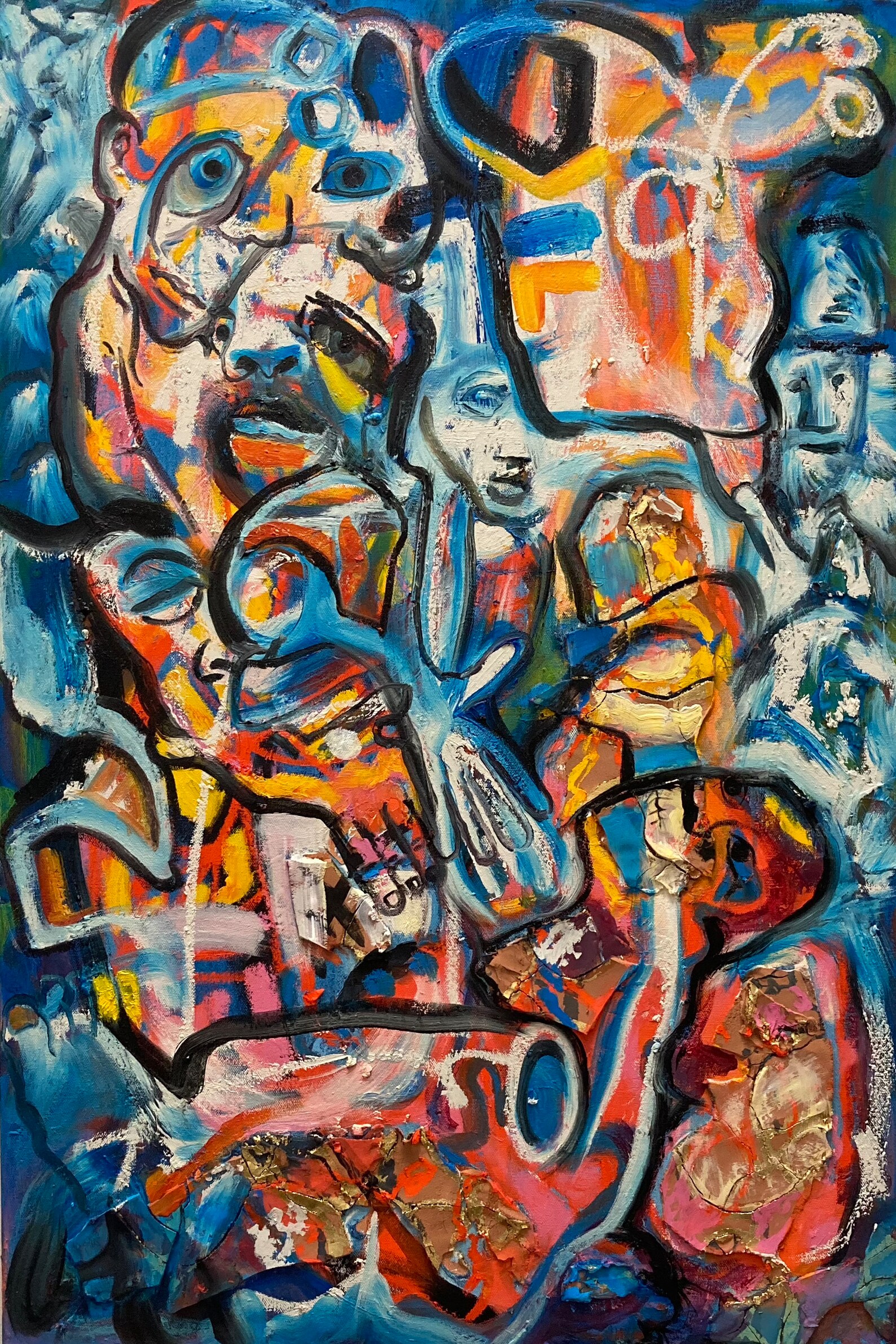 Digging for Fire 8 - Etsy