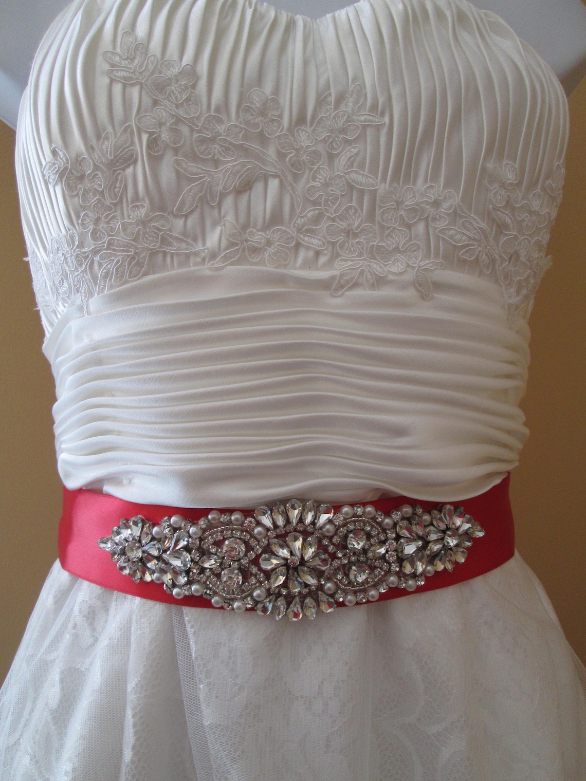 Black Bridal Sash Black Satin Sash Belt Black Wedding Dress - Etsy