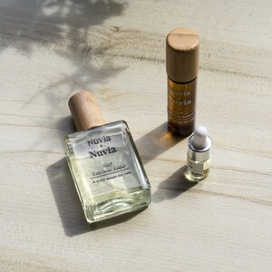 Peach Essence Collection – Sweet Peach Fragrance Set, Perfect for ...