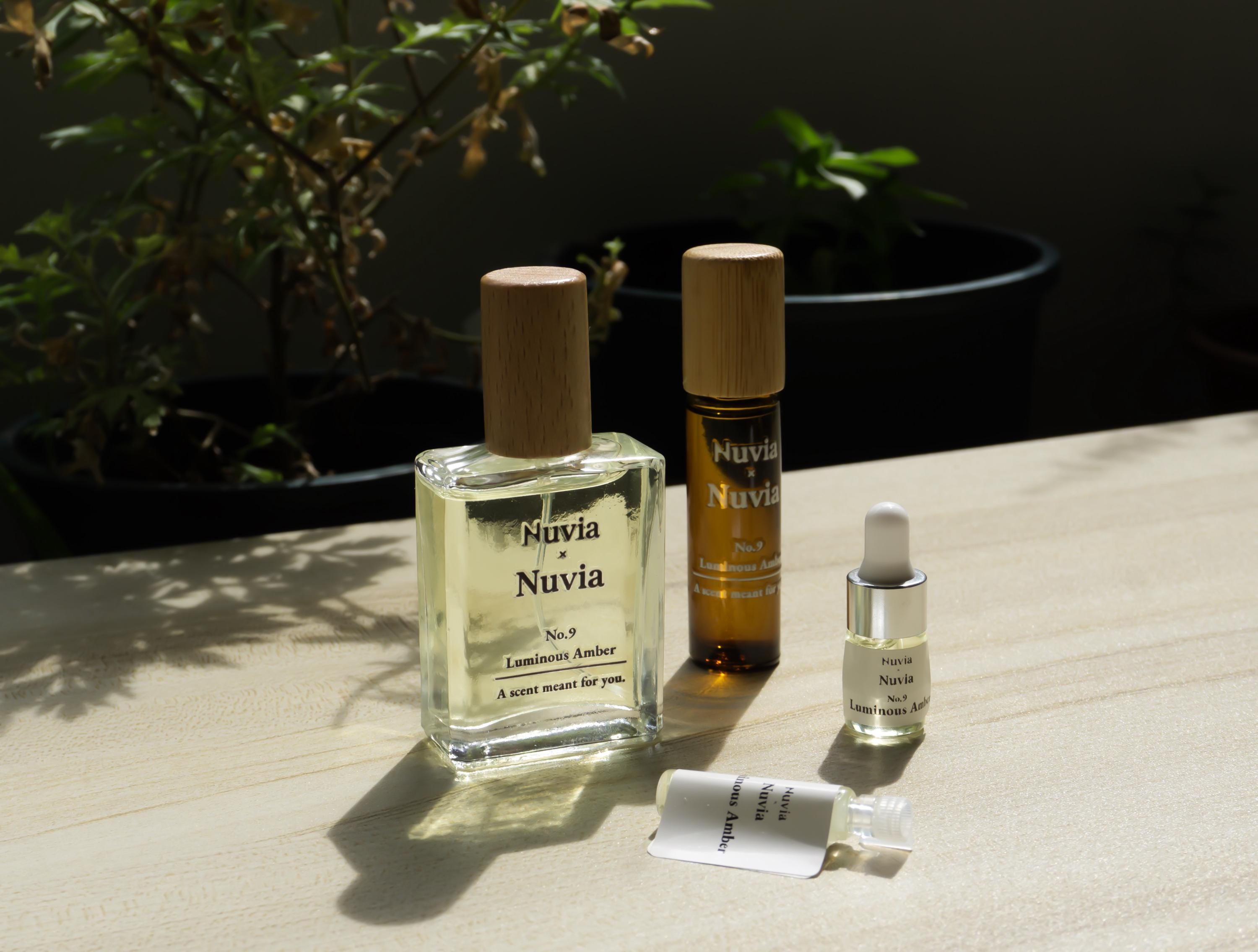 Peach Essence Collection – Sweet Peach Fragrance Set, Perfect for ...