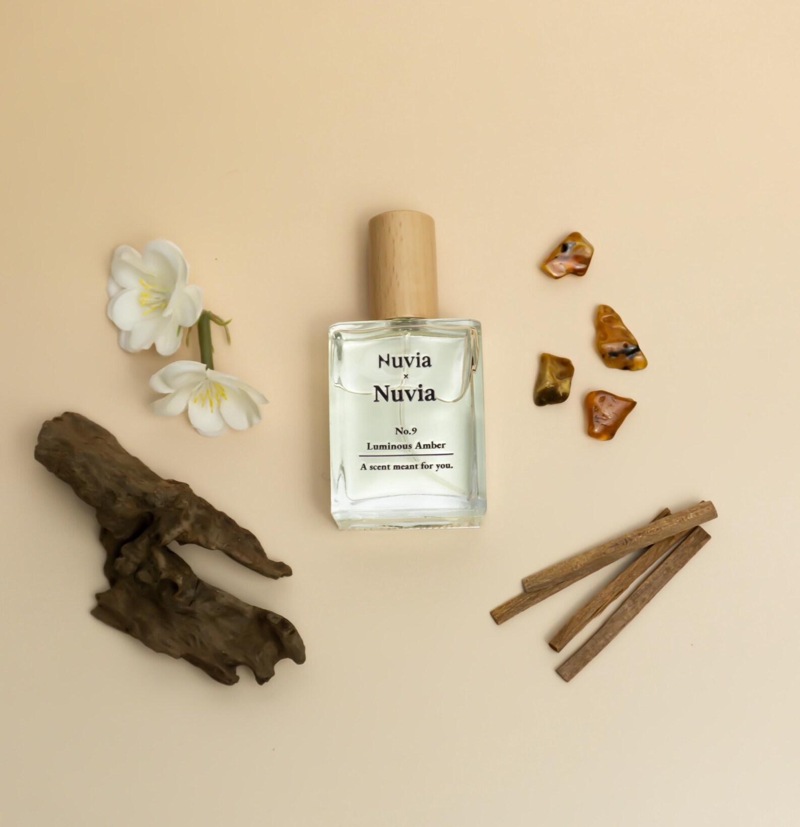 Peach Essence Collection – Sweet Peach Fragrance Set, Perfect for ...