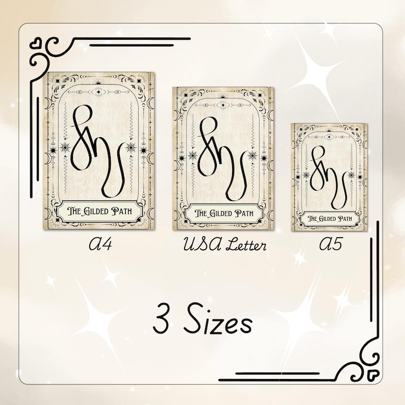 Prosperity Sigils for Manifestation & Money Magic | Abundance ...