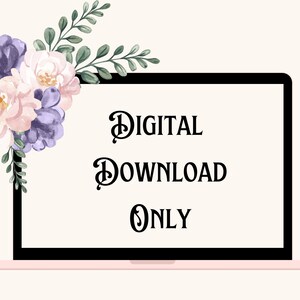 Protection Sigils & Spells Printable 5 Witchcraft Sigil Pages for ...