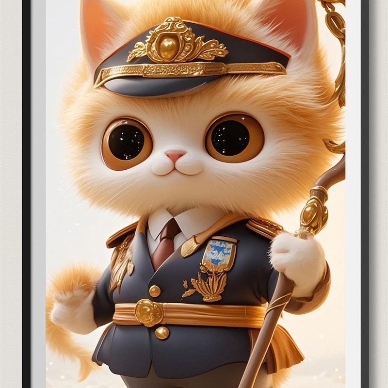 Chinese Furry - Etsy