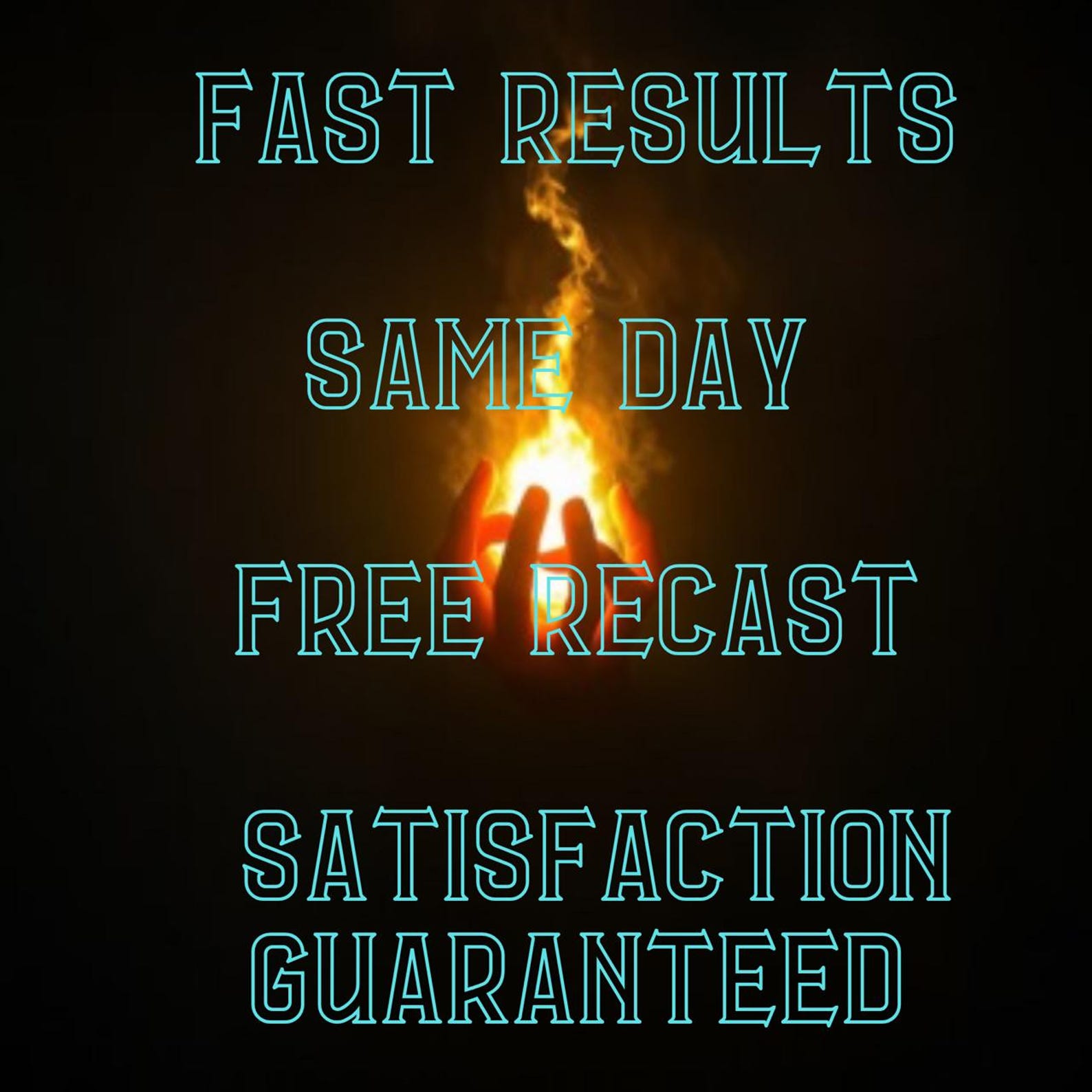 Positive Energy Spell – Powerful Ritual to Attract Happiness, Good ...