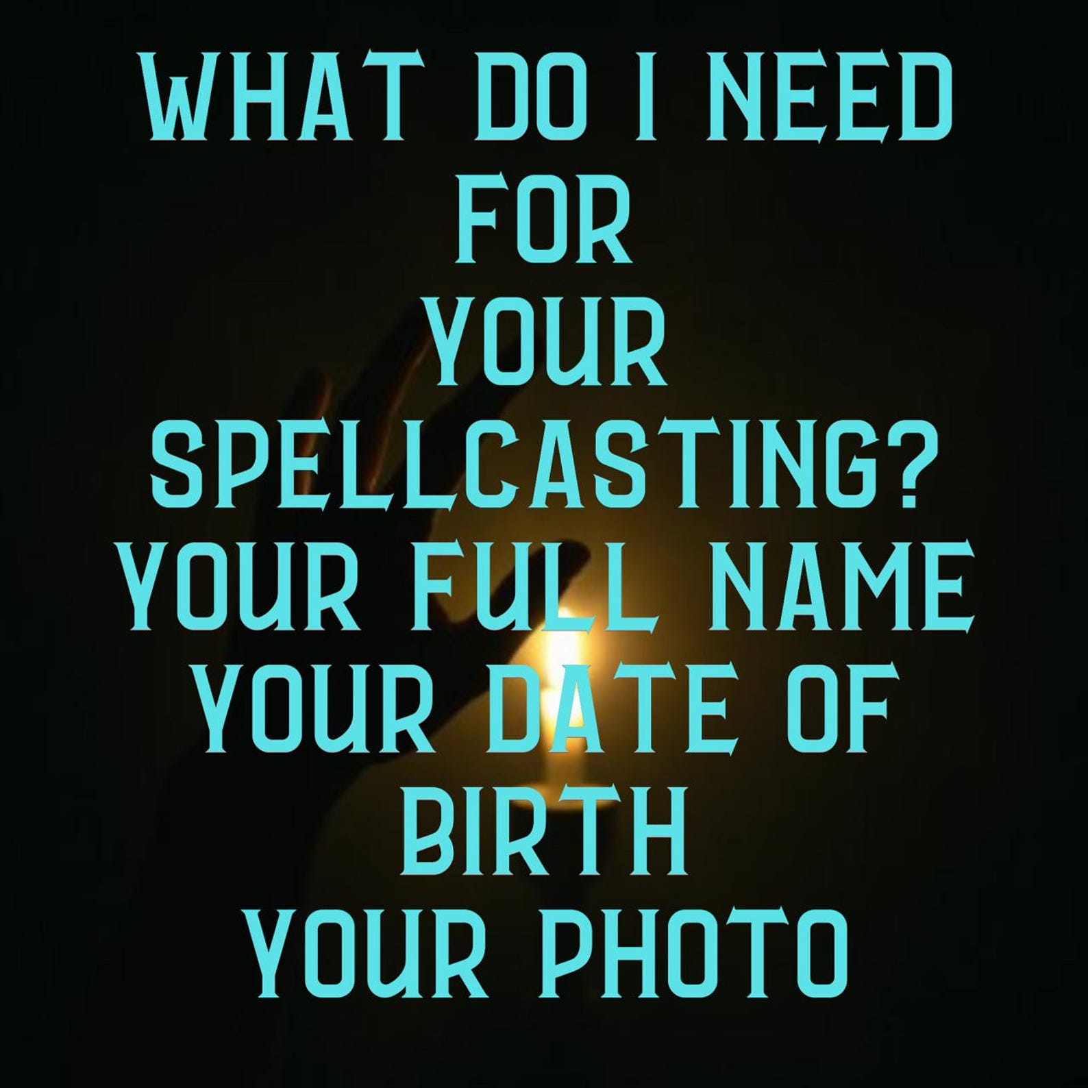 Positive Energy Spell – Powerful Ritual to Attract Happiness, Good ...