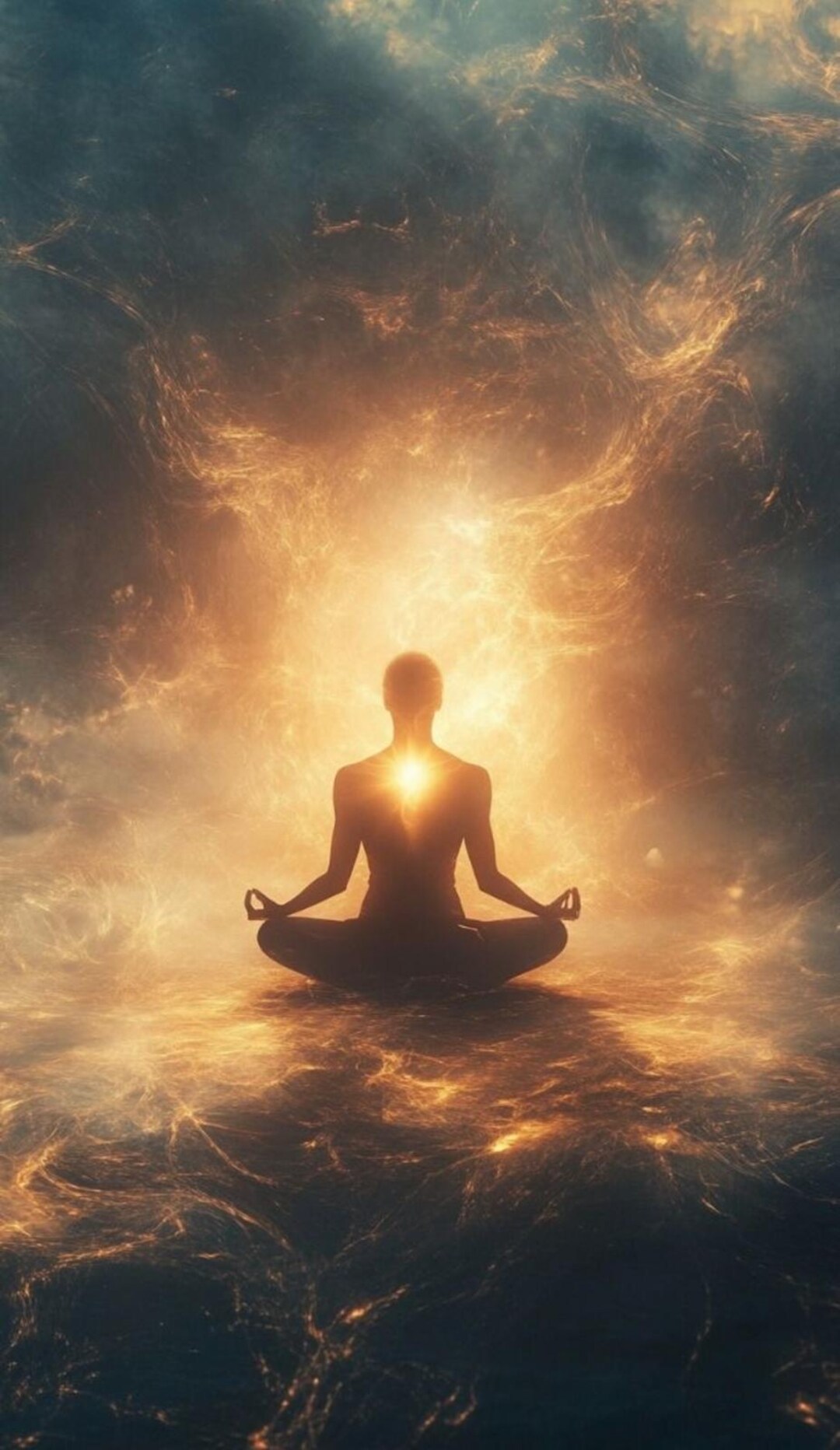 Positive Energy Spell – Powerful Ritual to Attract Happiness, Good ...