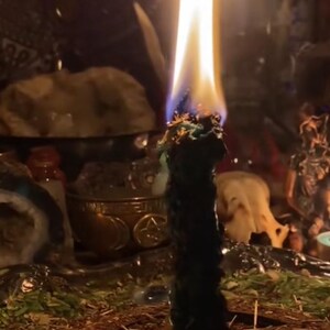 Instant Wealth Spell – Powerful Ritual to Attract Fast Money, Financial ...