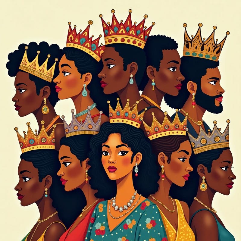 Royalty - Etsy