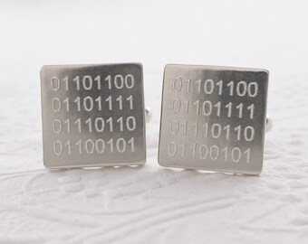 Binary Code Gifts - Etsy