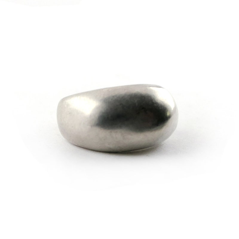 Pebble Ring - Etsy