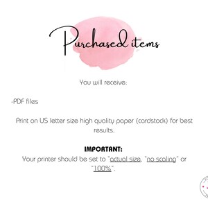 Blind Date With a Book Printable Set, Book Tags, Bookmarks Bundle, Book ...