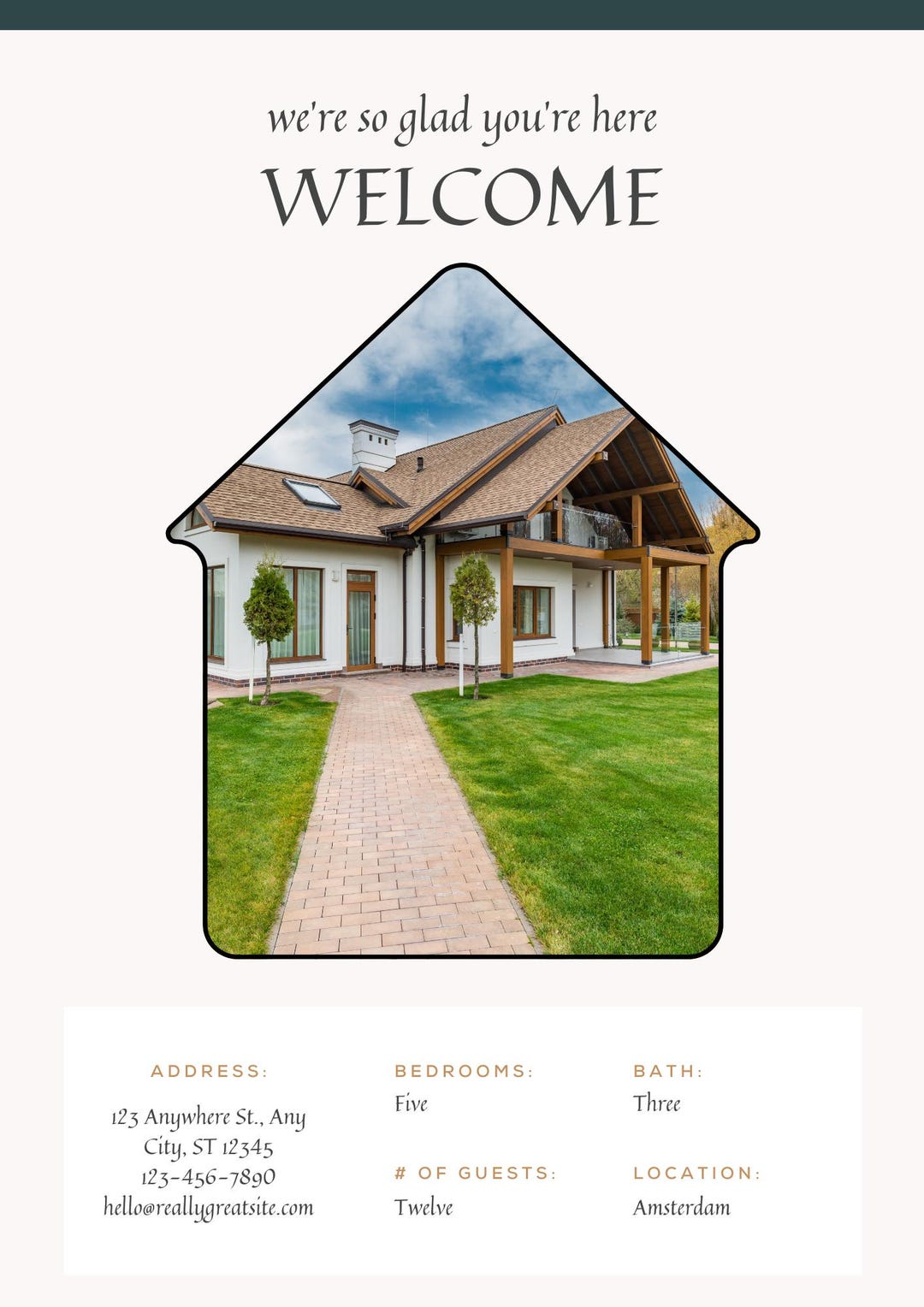 Airbnb Welcome Book Template,airbnb Guide Book,airbnb Welcome Book ...