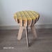 PUZZLE Hemisphere Coffee Table - Etsy