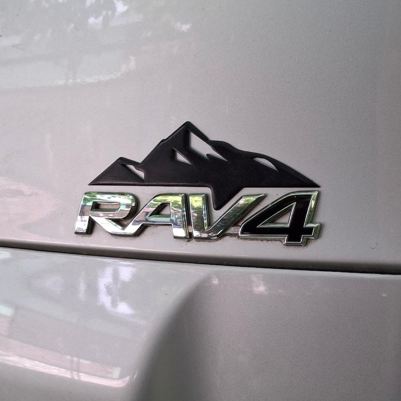 Toyota Rav4 Seat Cover - Etsy Israel