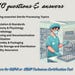 Sterile Processing Flashcards for Healthcare Professionals | SPD Study ...