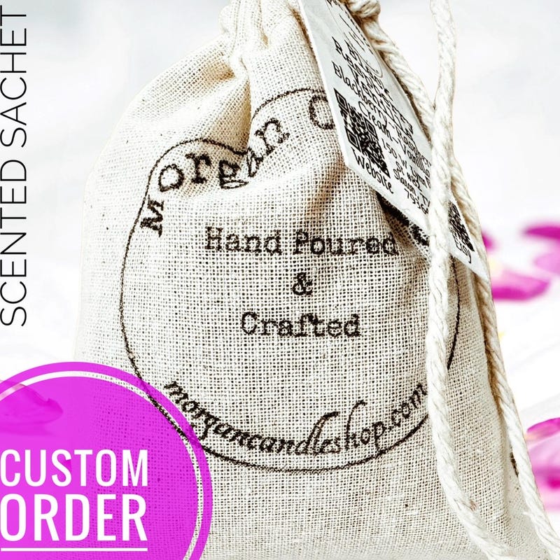 Scents for Luggage - Etsy