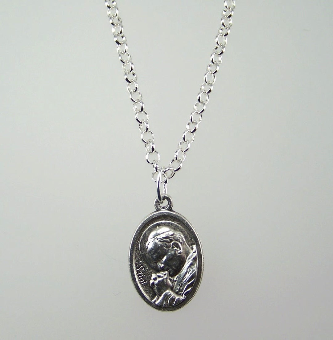 Saint John Paul Saint Paul Pope John Paul II Pope John XXIII Pope ...