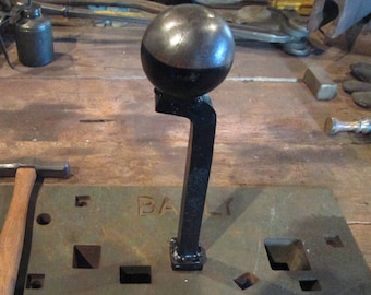 Metal Forming Stake - Etsy