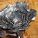 Hand Forged Steel Rose, Blacksmith Flower - Etsy