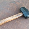 Blacksmith Rivet Header Tool - Etsy