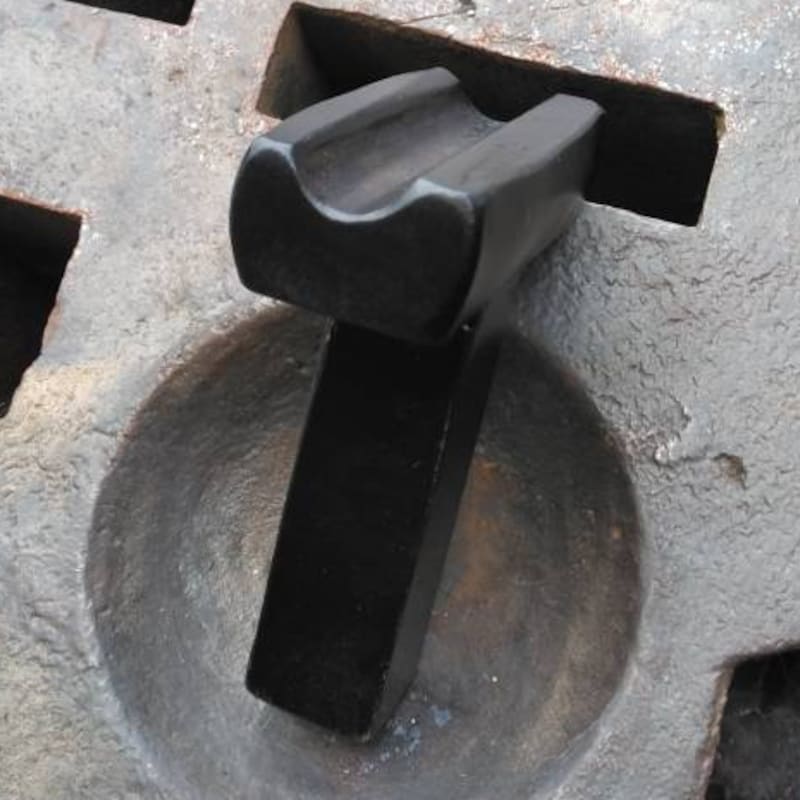 SelmerIronworks - Etsy
