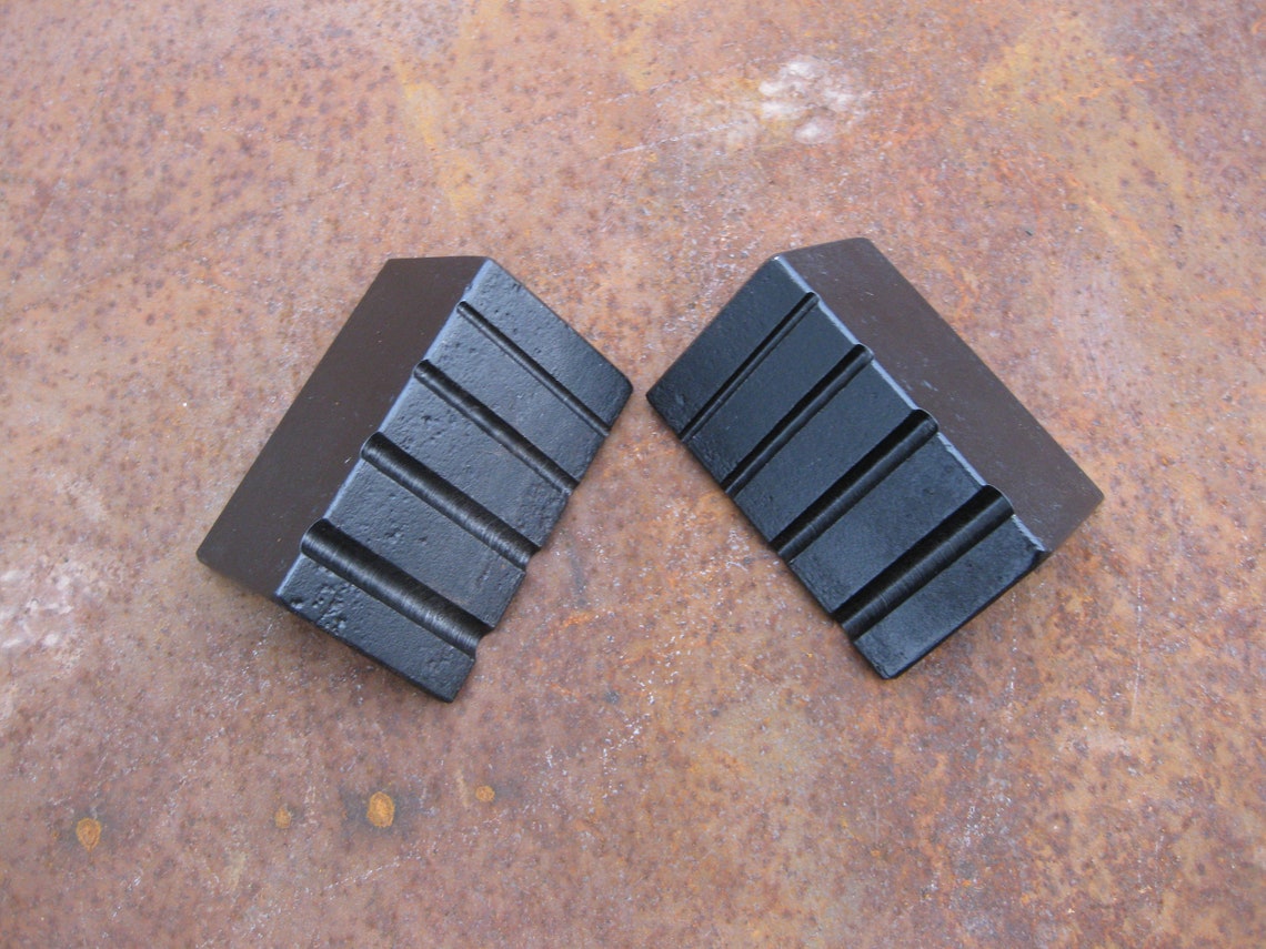 Blacksmith Rivet Header Tool - Etsy