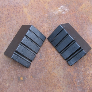 Blacksmith Rivet Header Tool - Etsy