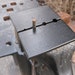 Blacksmith Rivet Header Tool - Etsy