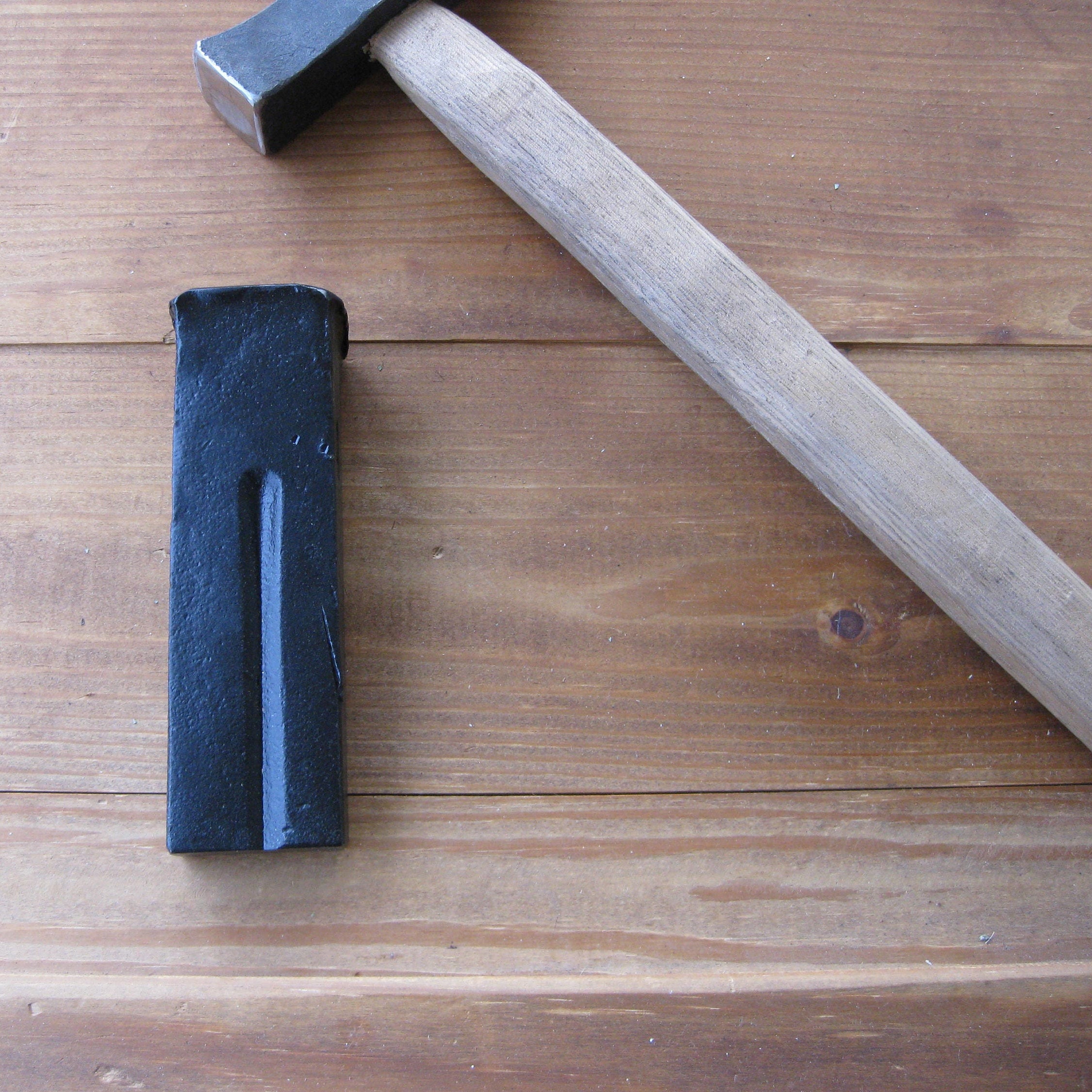 Viking Stump Anvil, Metal Forming Tool - Etsy