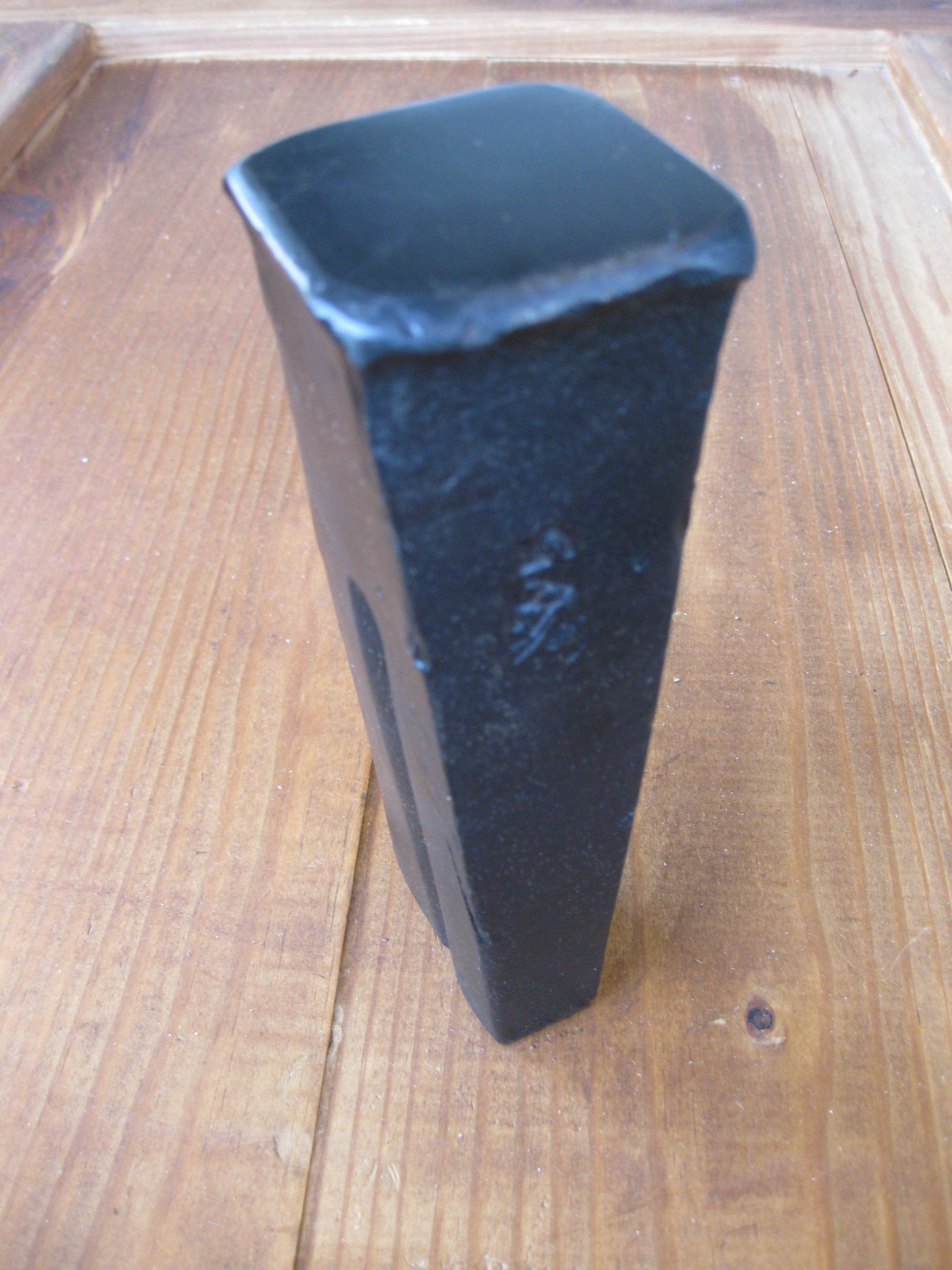 Viking Stump Anvil, Metal Forming Tool - Etsy