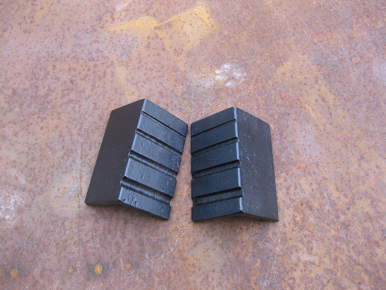 Blacksmith Rivet Header Tool - Etsy