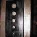Blacksmith Bolster Plate, 1/4" - 3/4" Punch Tool - Etsy