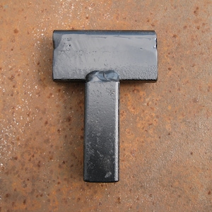 Blacksmith Anvil Bottom Fuller Hardy Tool - Etsy