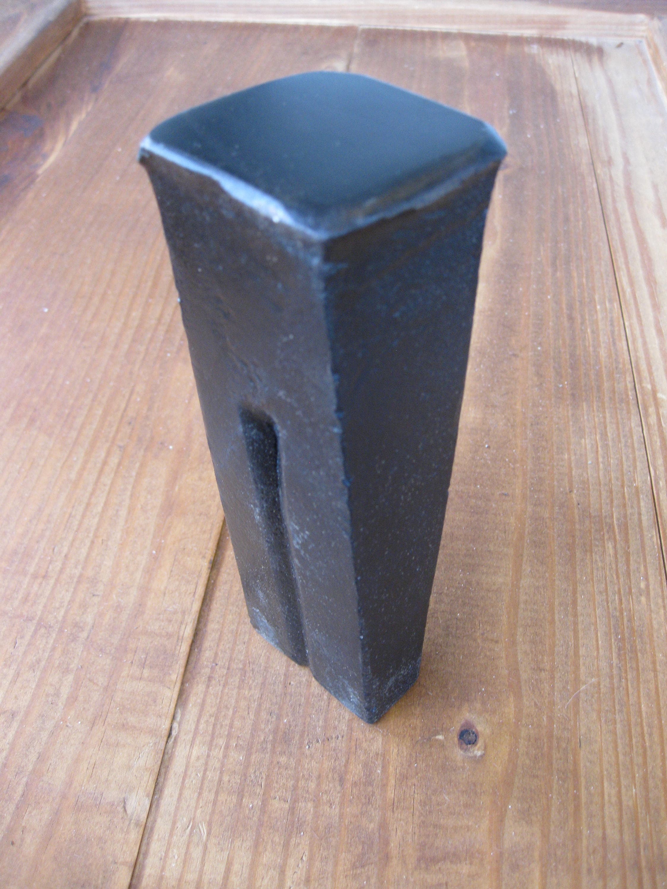 Viking Stump Anvil, Metal Forming Tool - Etsy