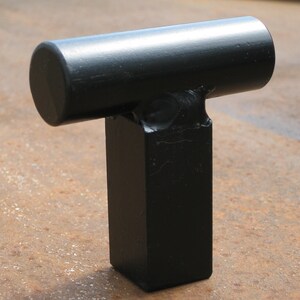 Blacksmith Anvil Bottom Fuller Hardy Tool - Etsy