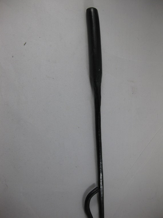 Colonial Blacksmith Fuller