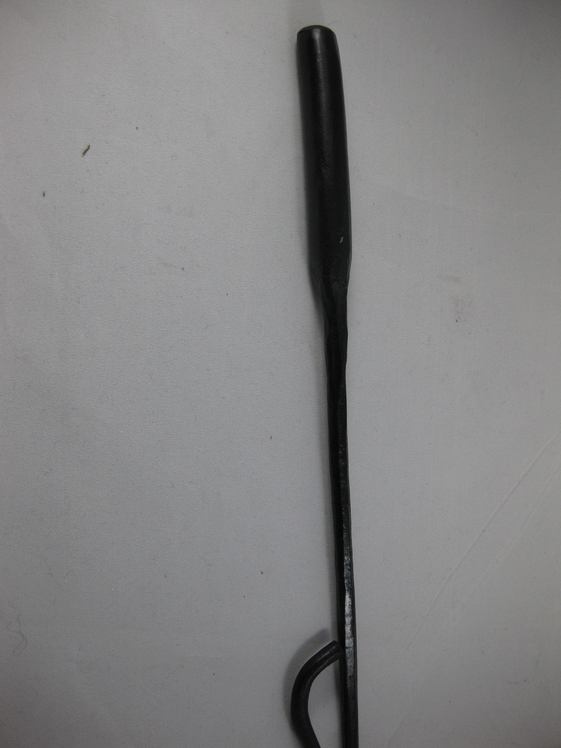 Power Hammer Fuller, 5/8" Blacksmith Tool - Etsy