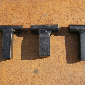 Blacksmith Anvil Bottom Fuller Hardy Tool - Etsy