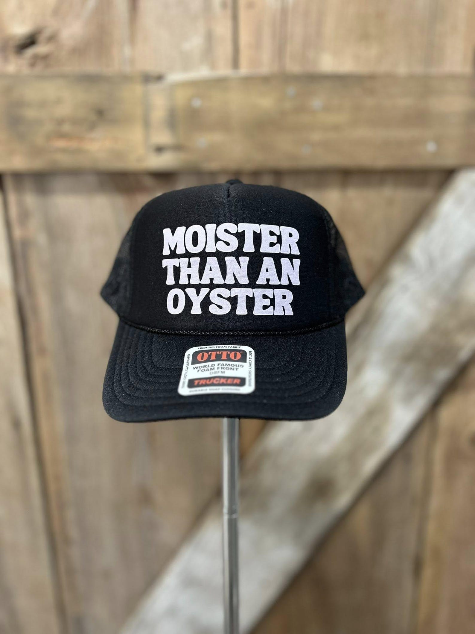 Trucker Hat Roulette-unhinged Trucker Hats-funny Hats-pink Print - Etsy