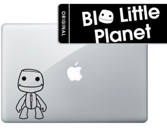 Little big planet | Etsy