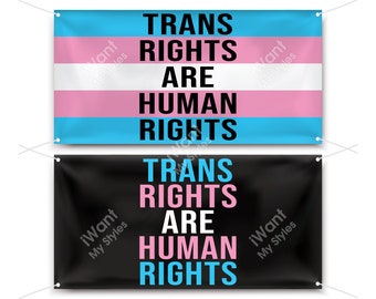 Civil Rights Banner | Etsy